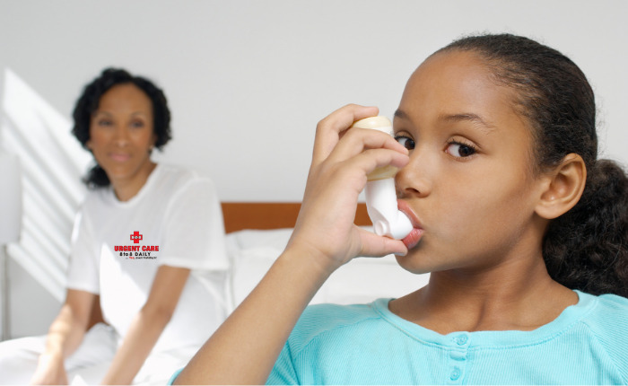 Treatment Options to Control Asthma More Effectively | Asthma Treatment